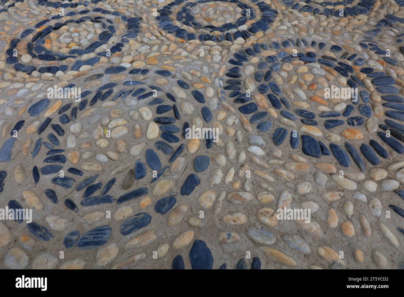 Concentric weathering hi-res stock photography and images - Alamy
