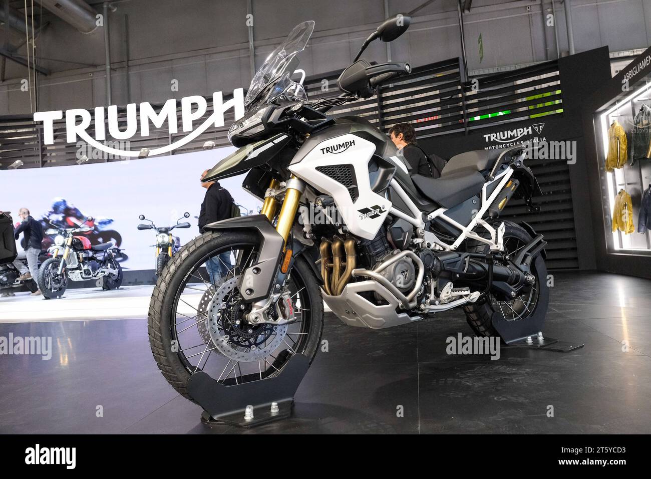News - EICMA - 80th Edition of International Cycle and Motorcycle ...