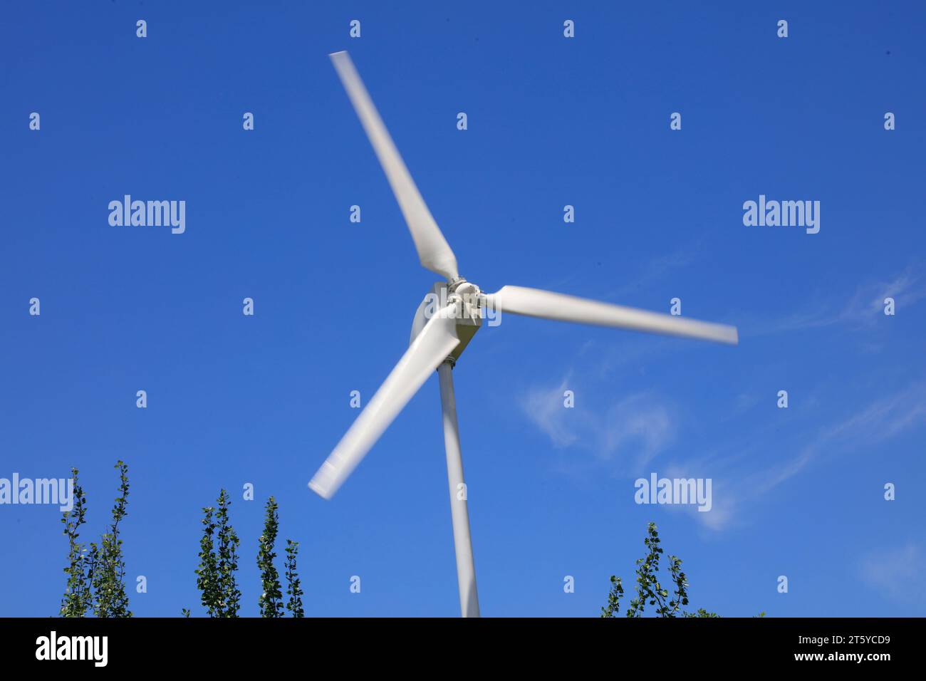 Windmill driven device hi-res stock photography and images - Alamy
