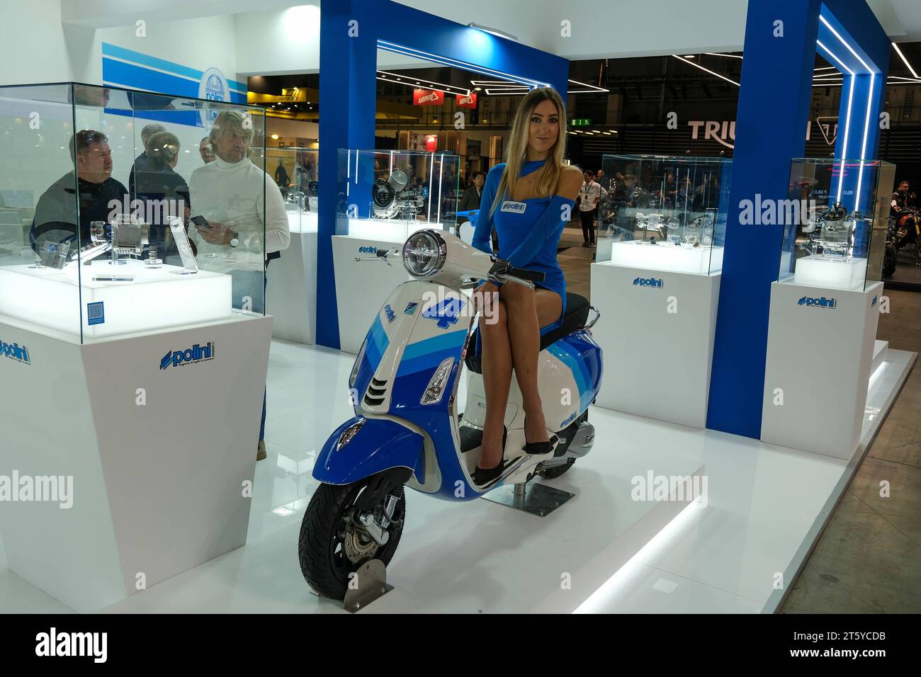 News - EICMA - 80th Edition of International Cycle and Motorcycle ...