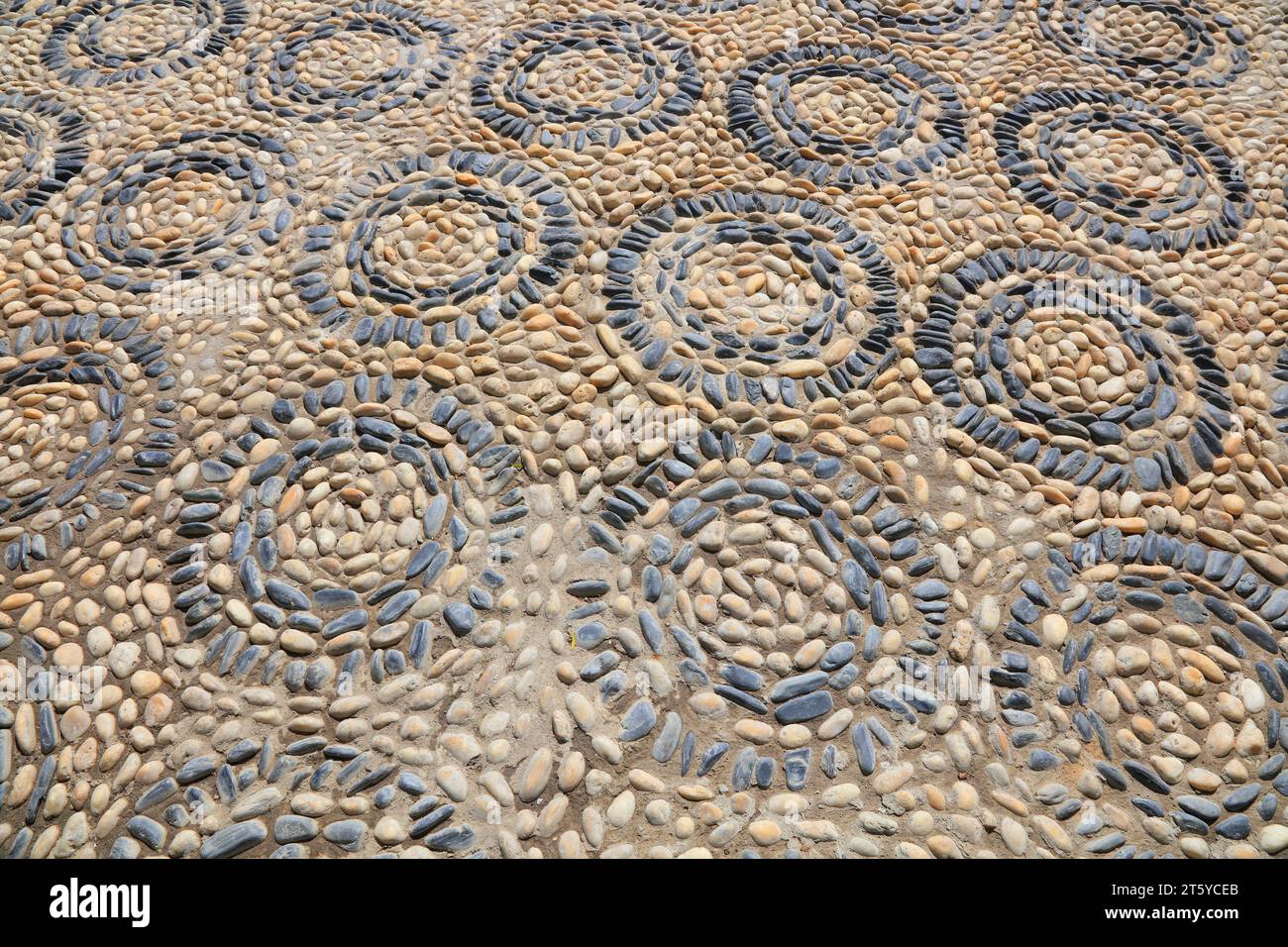 Concentric weathering hi-res stock photography and images - Alamy