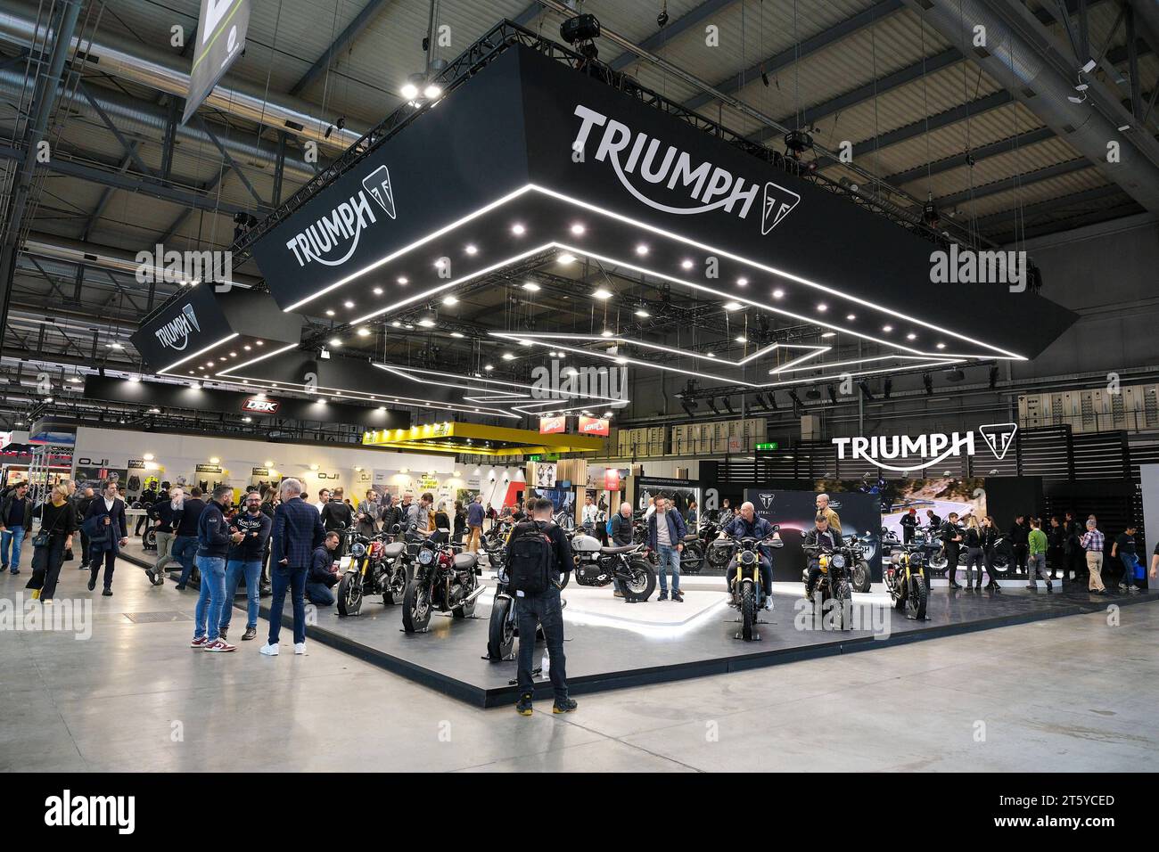 News - EICMA - 80th Edition of International Cycle and Motorcycle ...
