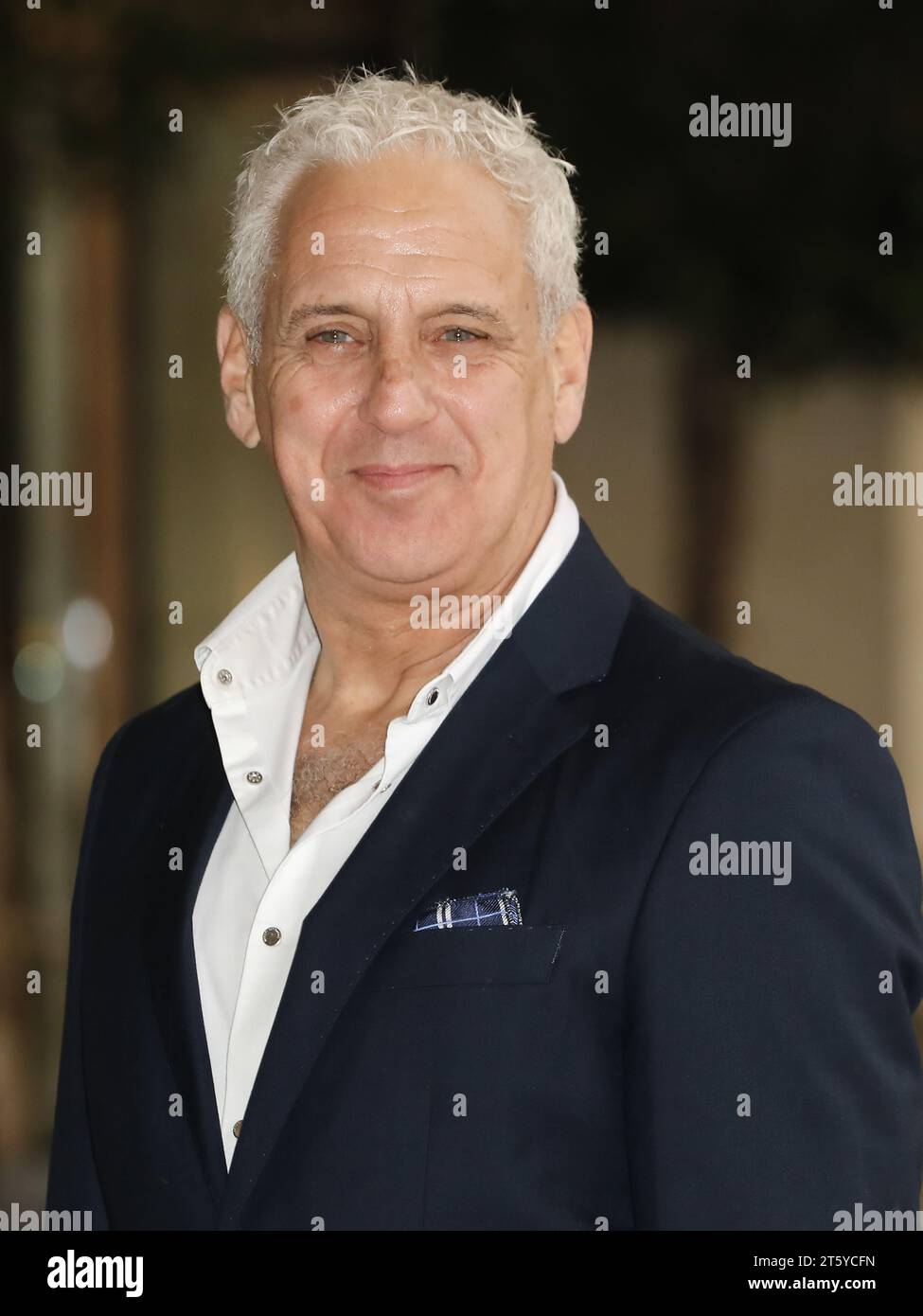 Rome, Italy. 07th Nov, 2023. Rome, Modern cinema, photocall film "The ...