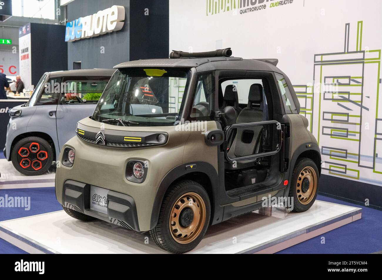 News - EICMA - 80th Edition of International Cycle and Motorcycle ...