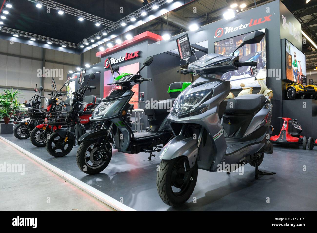 Motolux hi-res stock photography and images - Alamy