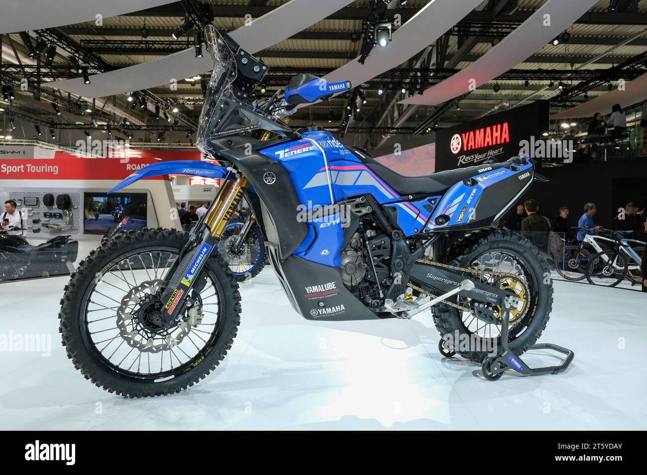 News - EICMA - 80th Edition of International Cycle and Motorcycle ...