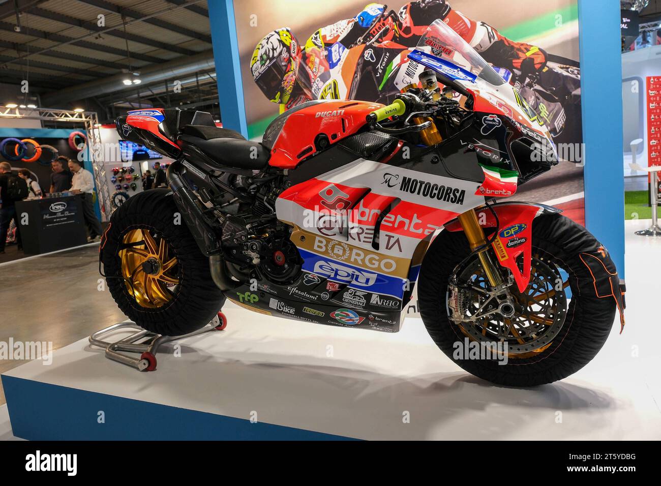 News - EICMA - 80th Edition of International Cycle and Motorcycle ...