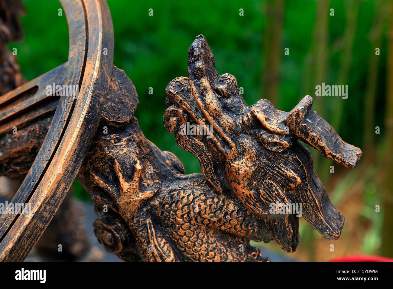 Ancient Chinese mechanical devices Stock Photo - Alamy