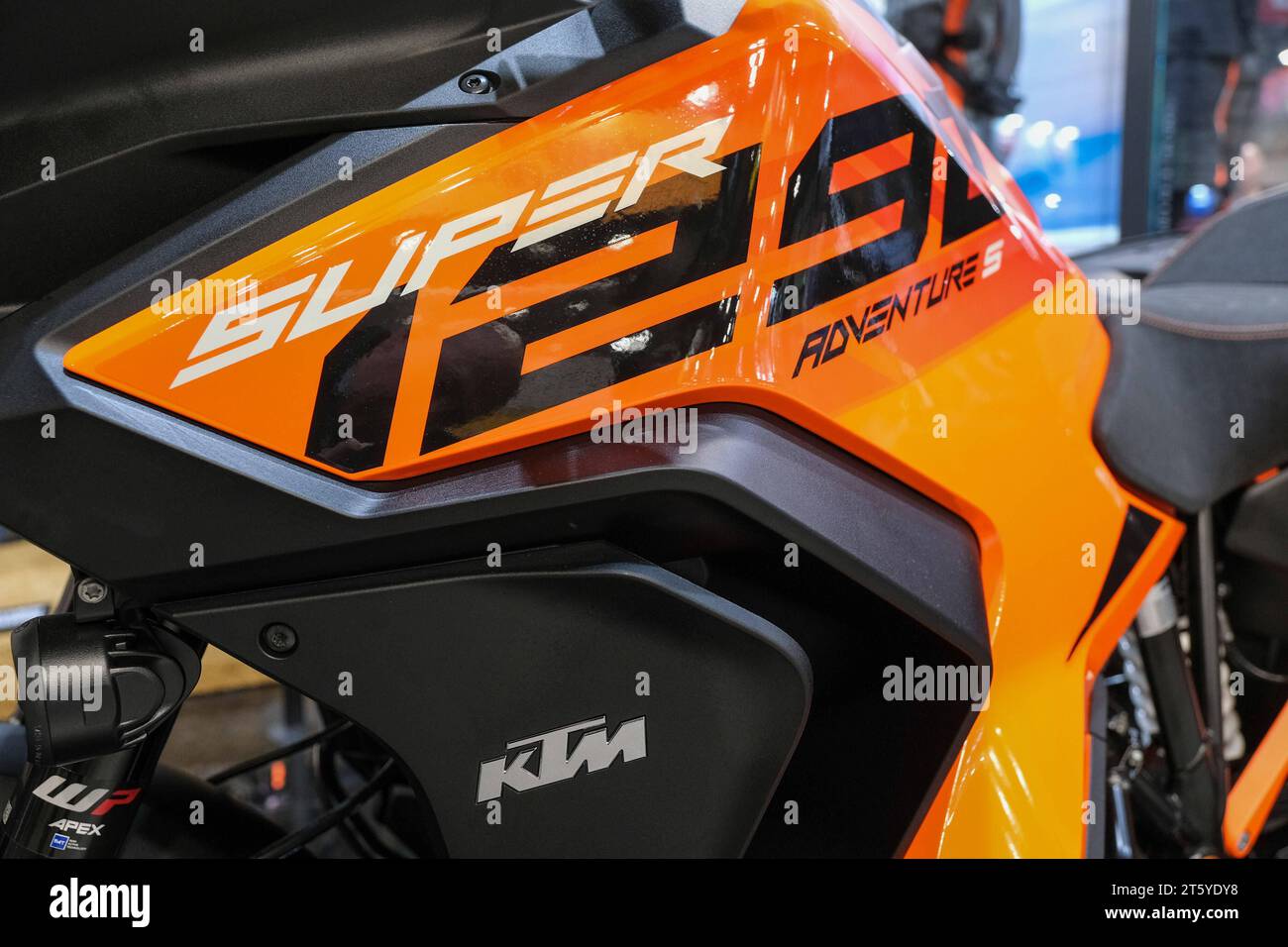 News - EICMA - 80th Edition of International Cycle and Motorcycle ...