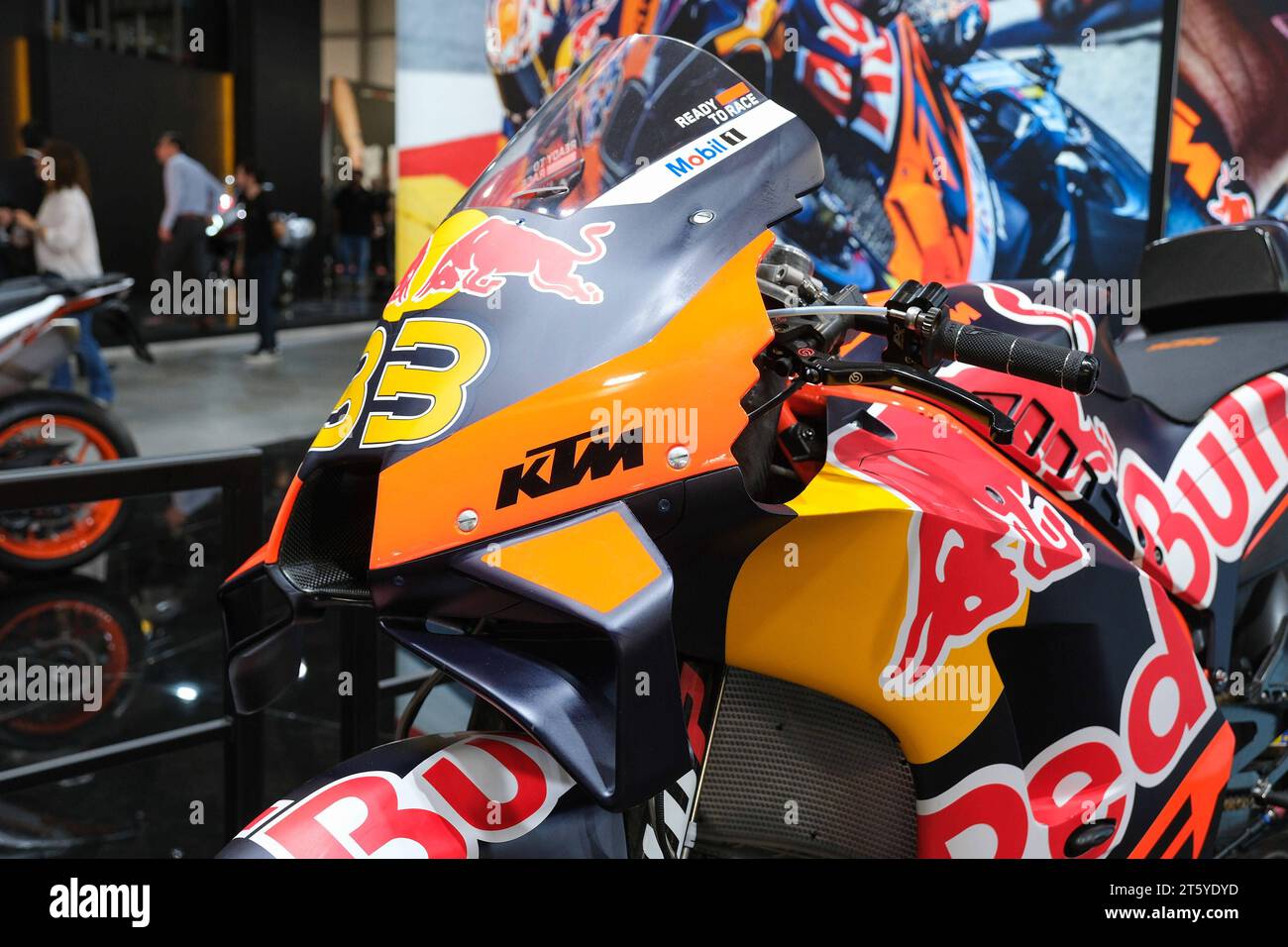 News - EICMA - 80th Edition of International Cycle and Motorcycle ...