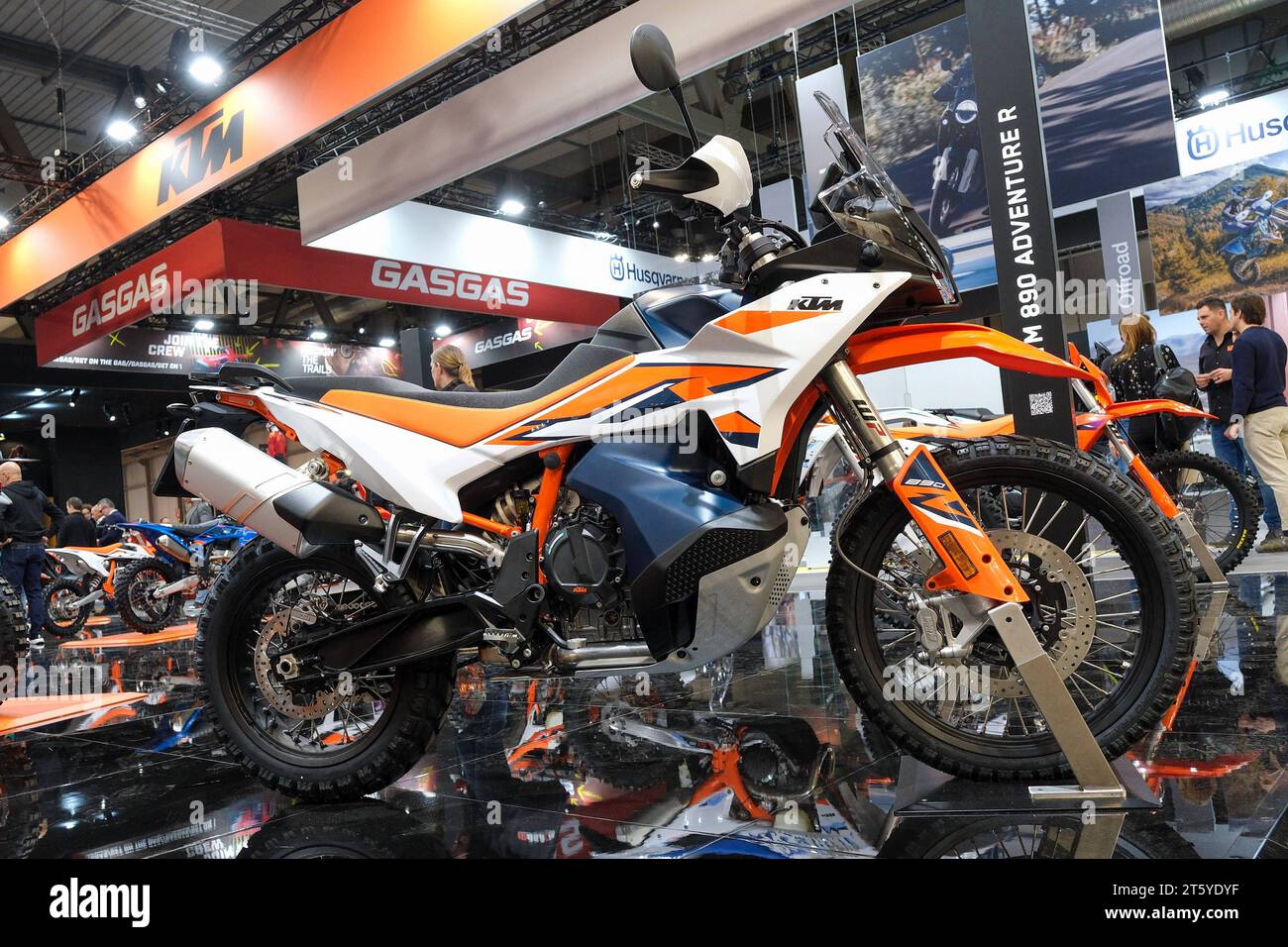 News - EICMA - 80th Edition of International Cycle and Motorcycle ...