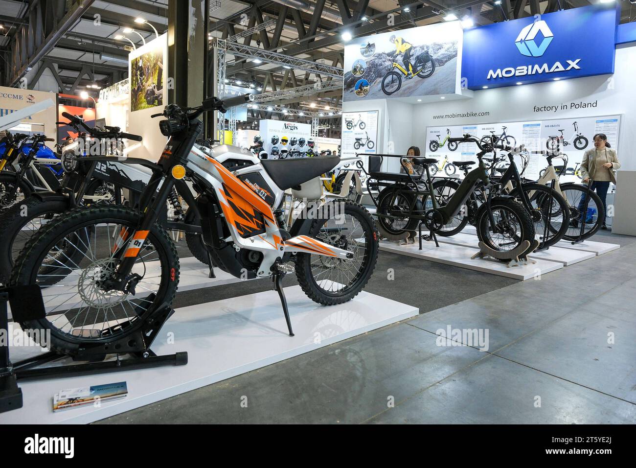 News - EICMA - 80th Edition of International Cycle and Motorcycle ...