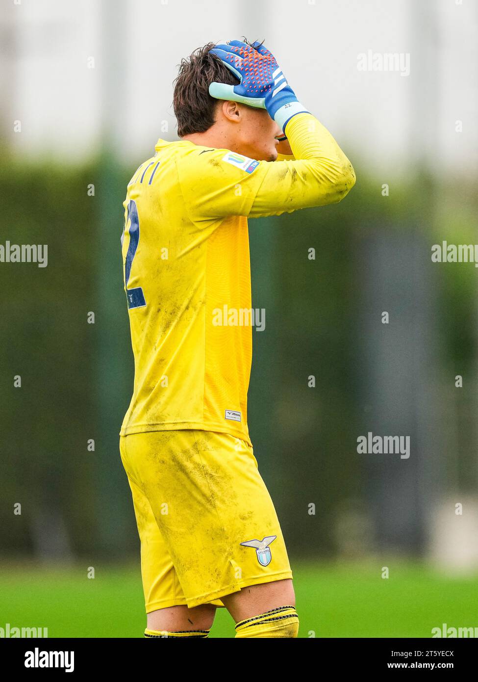 Ss v hi-res stock photography and images - Alamy