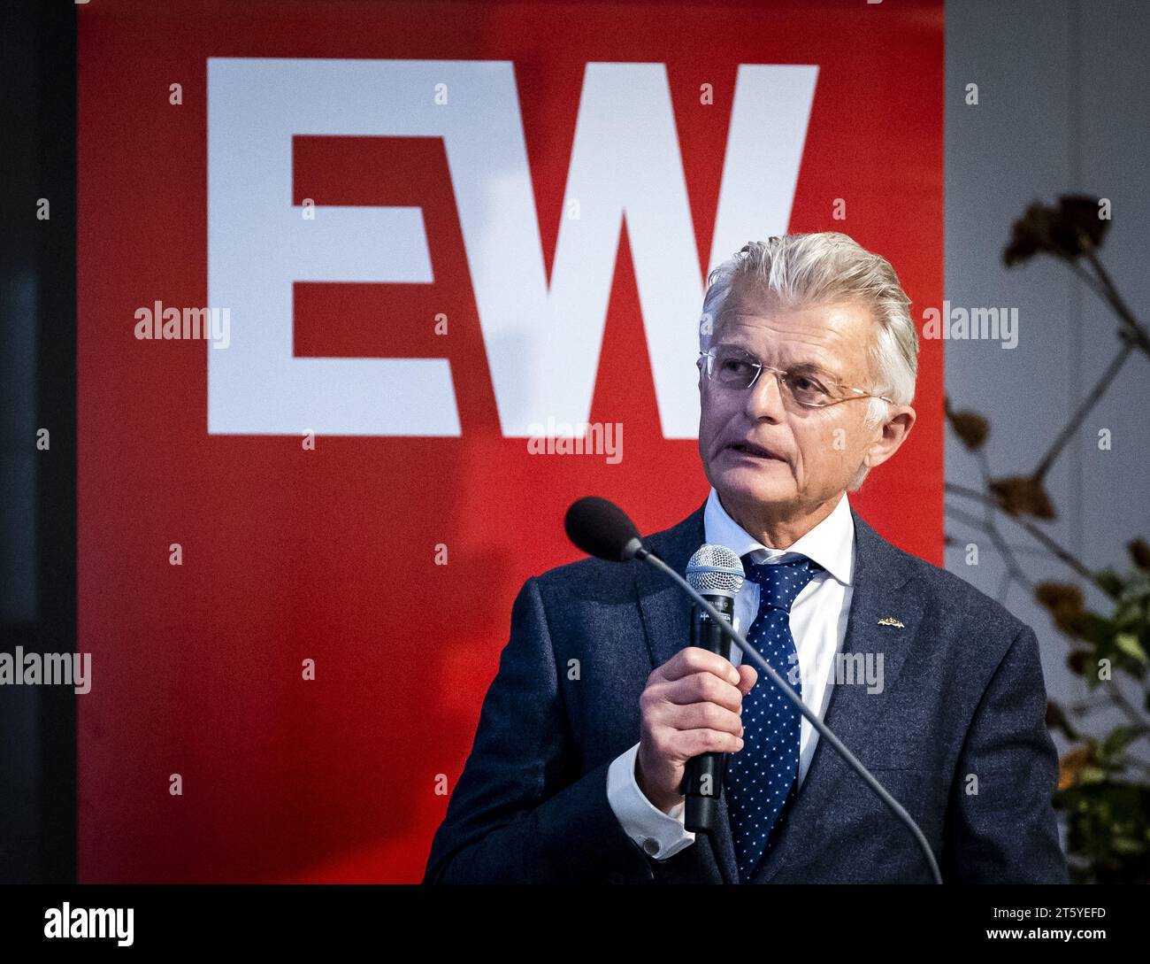 Kamerverkiezingen2023 hi-res stock photography and images - Alamy