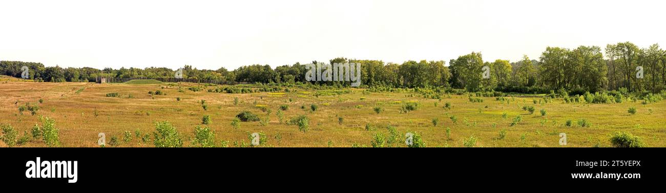 Mississippian culture hi-res stock photography and images - Alamy