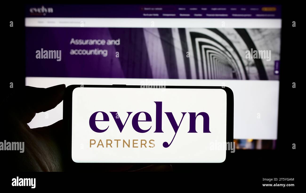 Evelynpartners hi-res stock photography and images - Alamy