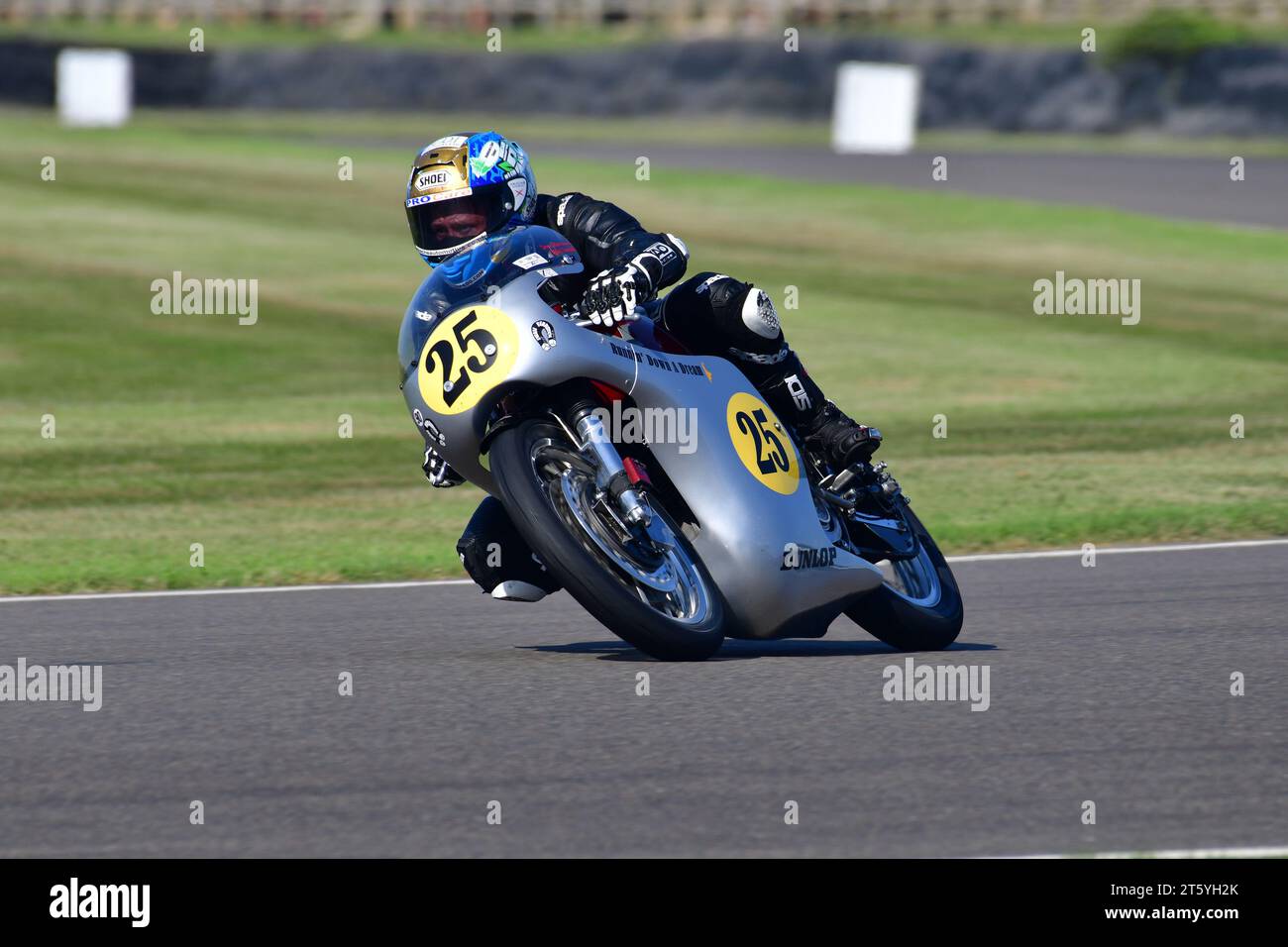 Mike Farrell, Dean Harrison, Matchless G50, Barry Sheene Memorial ...