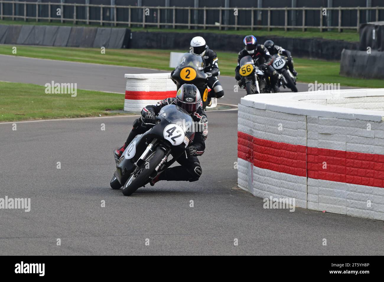 Michael Dunlop, Andy Hornby, MV Agusta 500/3, Barry Sheene Memorial ...