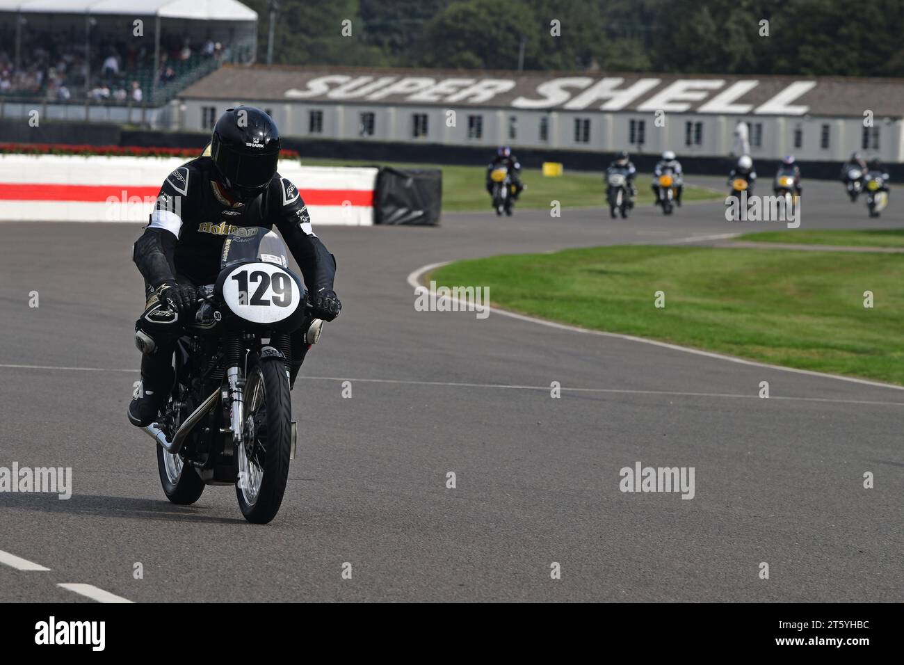 Luke Bailey, Howie Mainwaring-Smart, Matchless G50, Barry Sheene ...