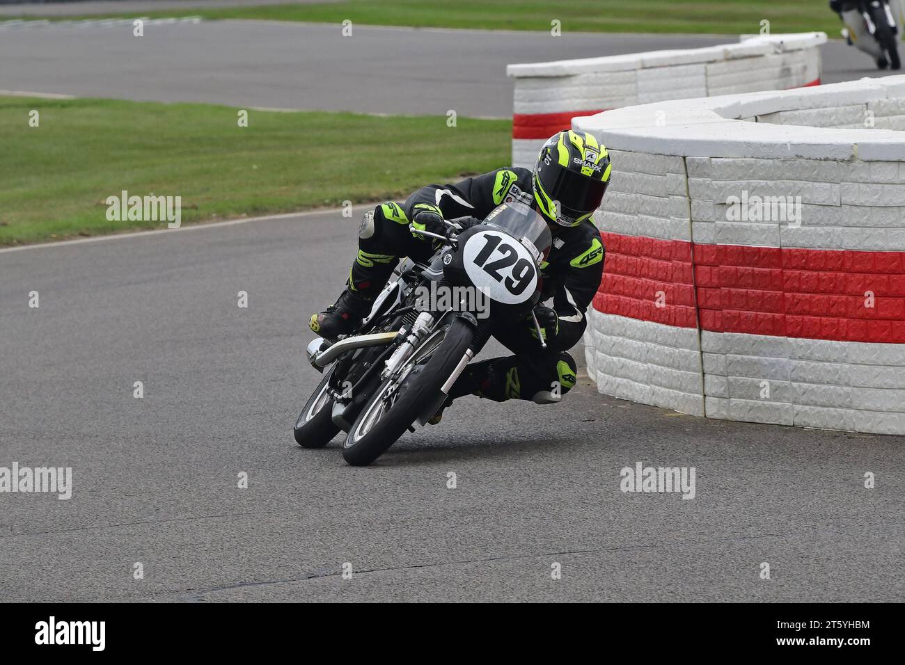 Luke Bailey, Howie Mainwaring-Smart, Matchless G50, Barry Sheene ...