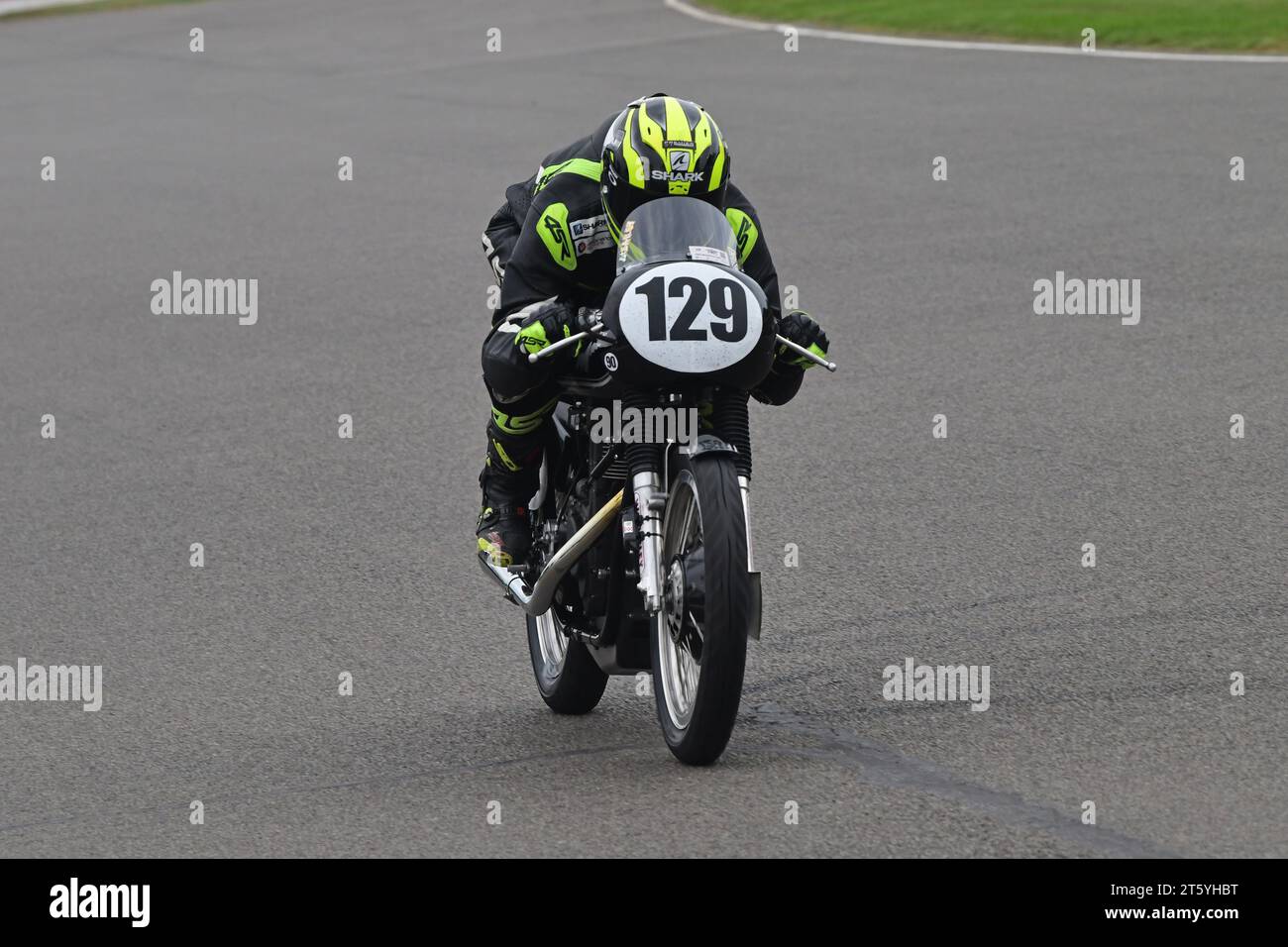 Luke Bailey, Howie Mainwaring-Smart, Matchless G50, Barry Sheene ...