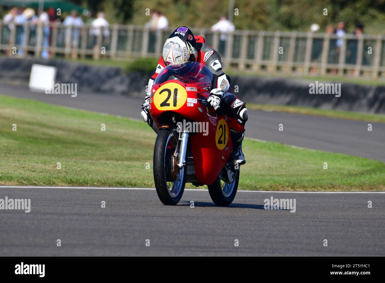 Luke Hedger, Ben Kingham, Matchless G50, Barry Sheene Memorial Trophy ...