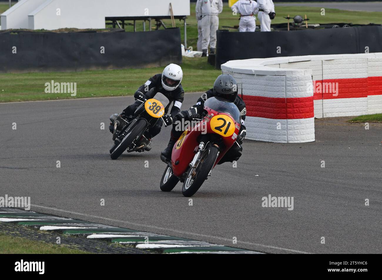 Luke Hedger, Ben Kingham, Matchless G50, Gordon Russell, Sebastian ...