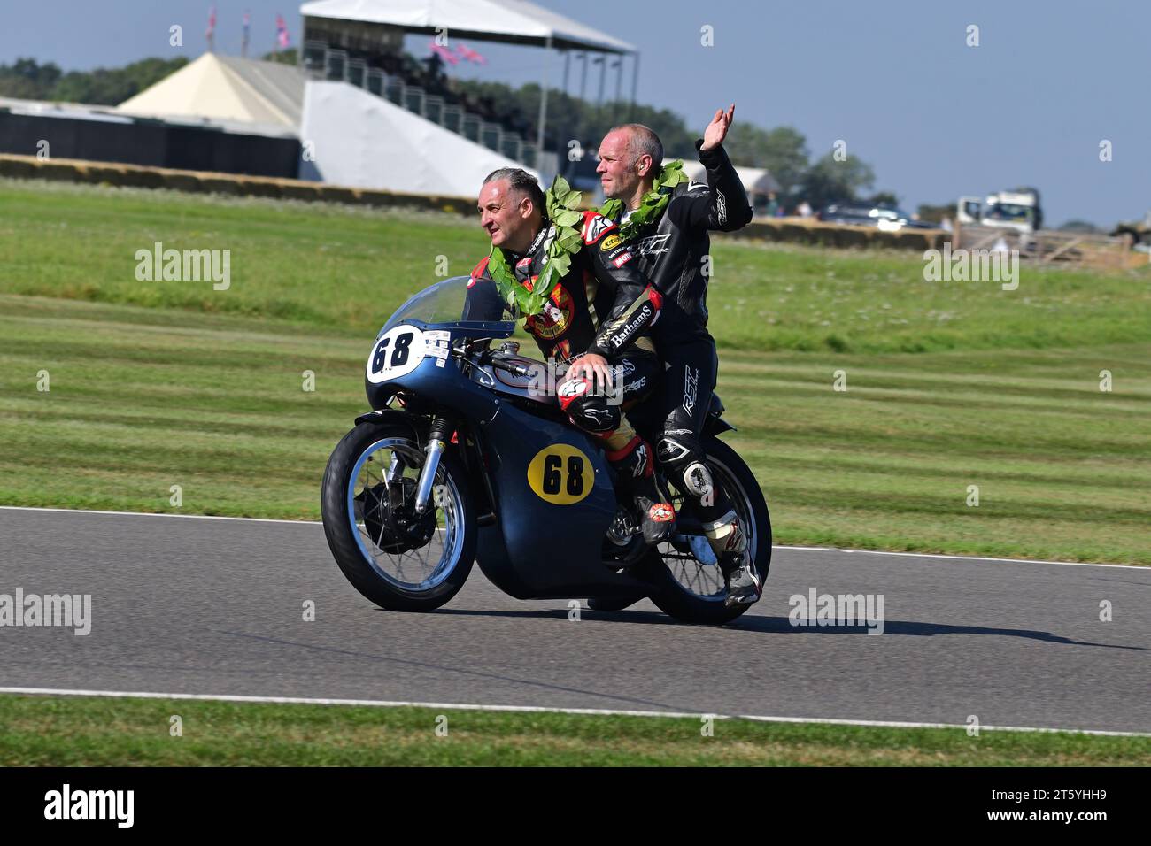 Michael rutter 2023 hi-res stock photography and images - Alamy