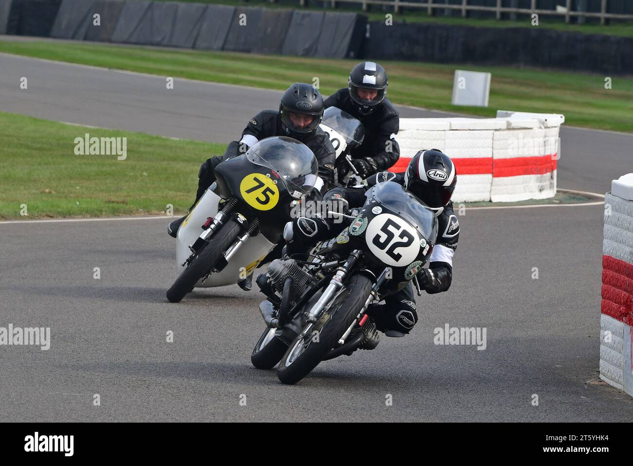 Eugene Laverty, Klaus Ottlinger, BMW Oskar Liebmann Special, Maria ...