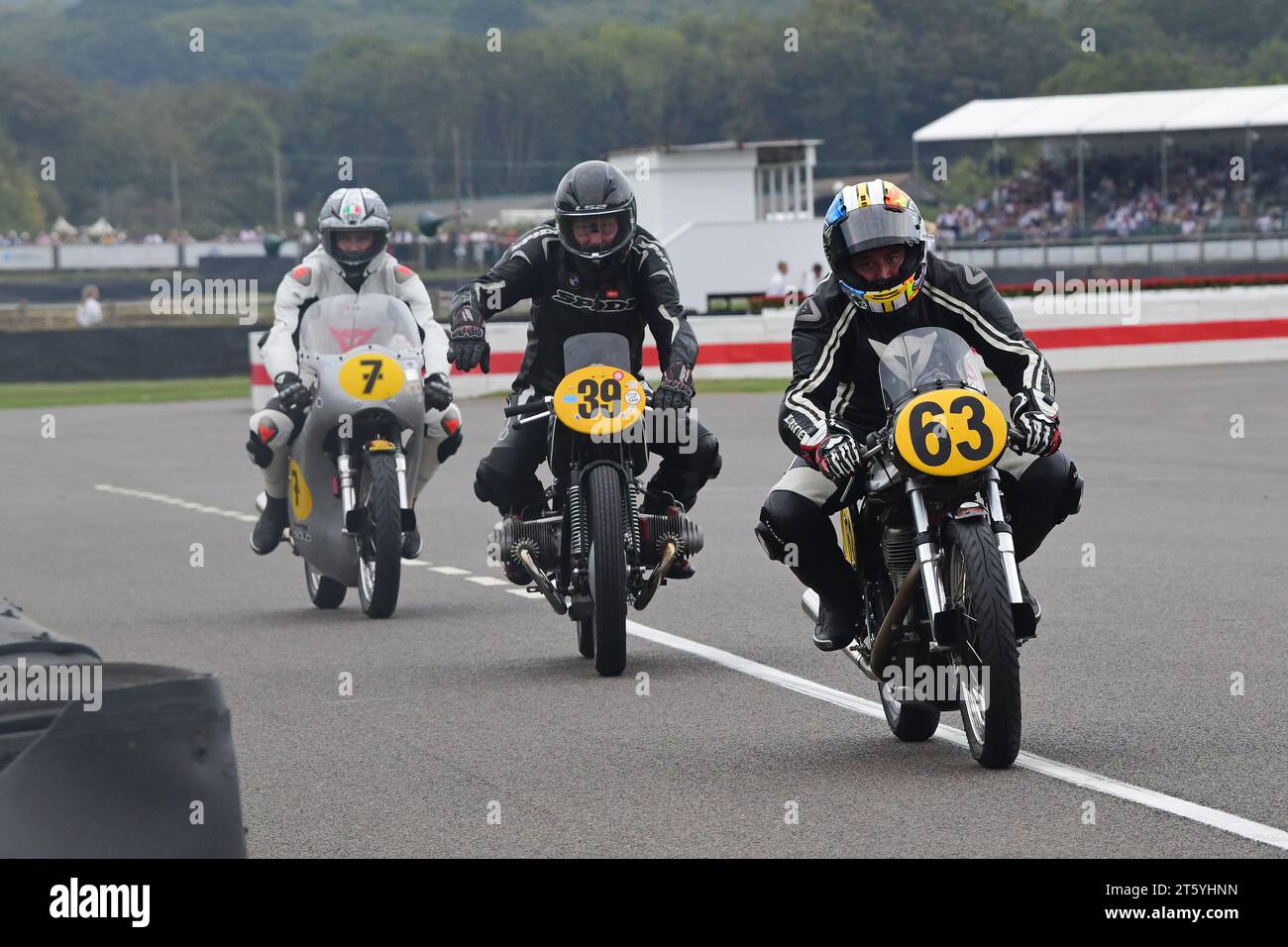 Adam Child, Angela Cragg, Norton Manx 30M, Gordon Russell, Sebastian ...