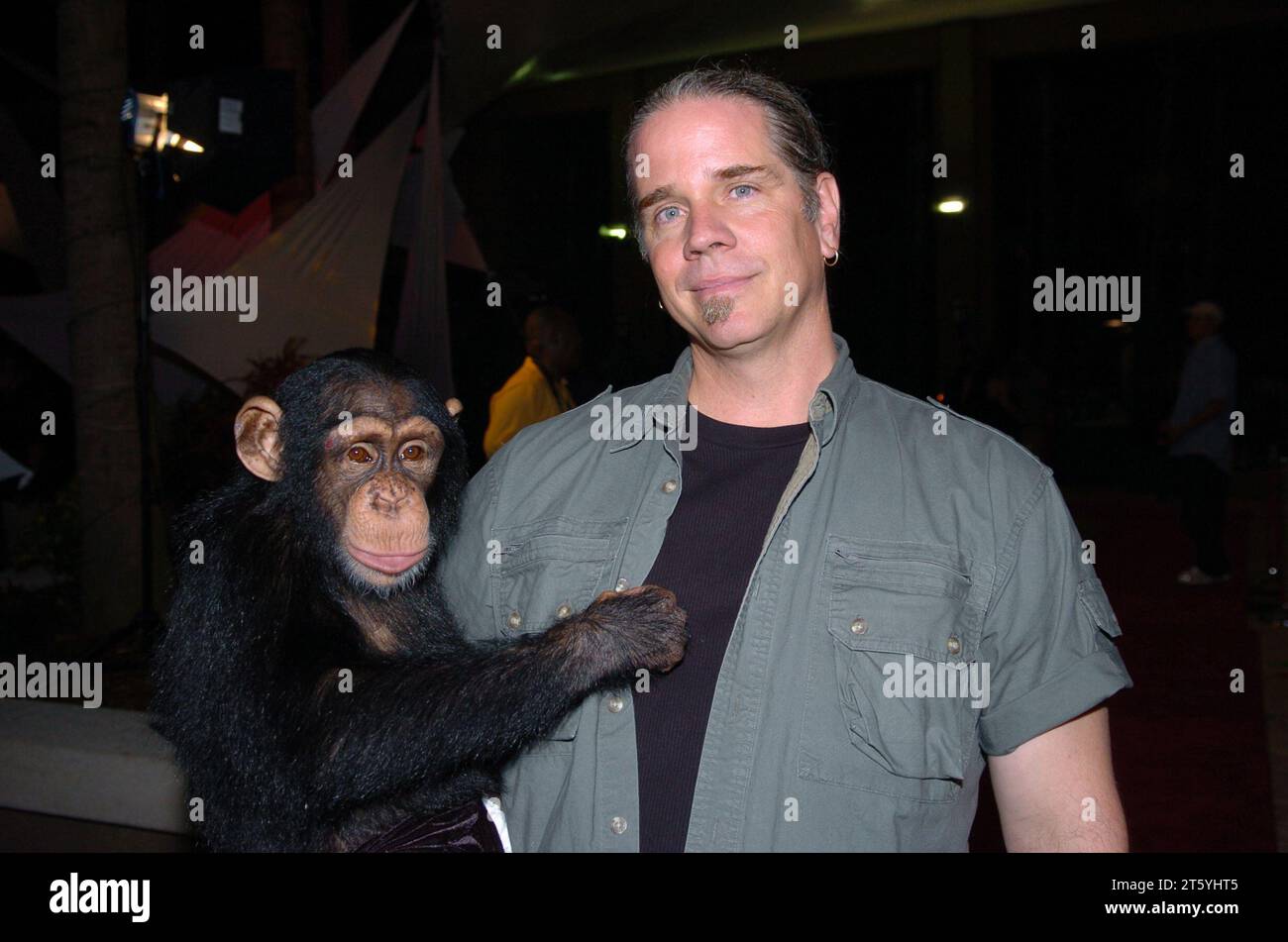 MIAMI BEACH, FL - APRIL 30: (EXCLUSIVE COVERAGE) From the Netflix hit ...