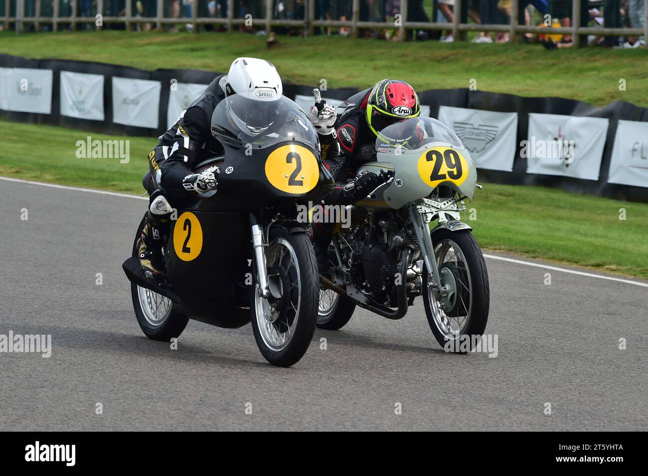 Barry sheene r hi-res stock photography and images - Alamy