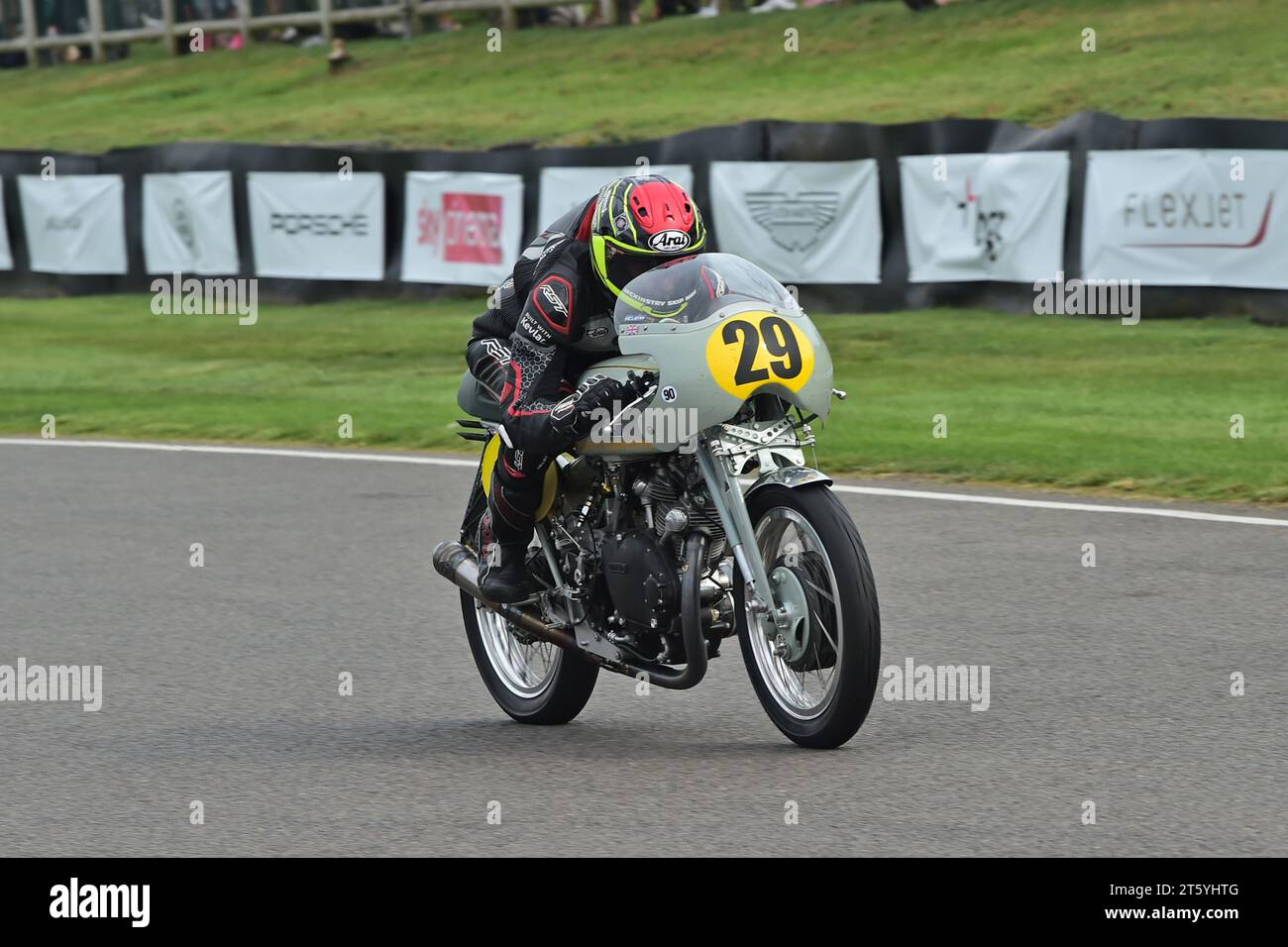 Vincent godet grey flash hi-res stock photography and images - Alamy