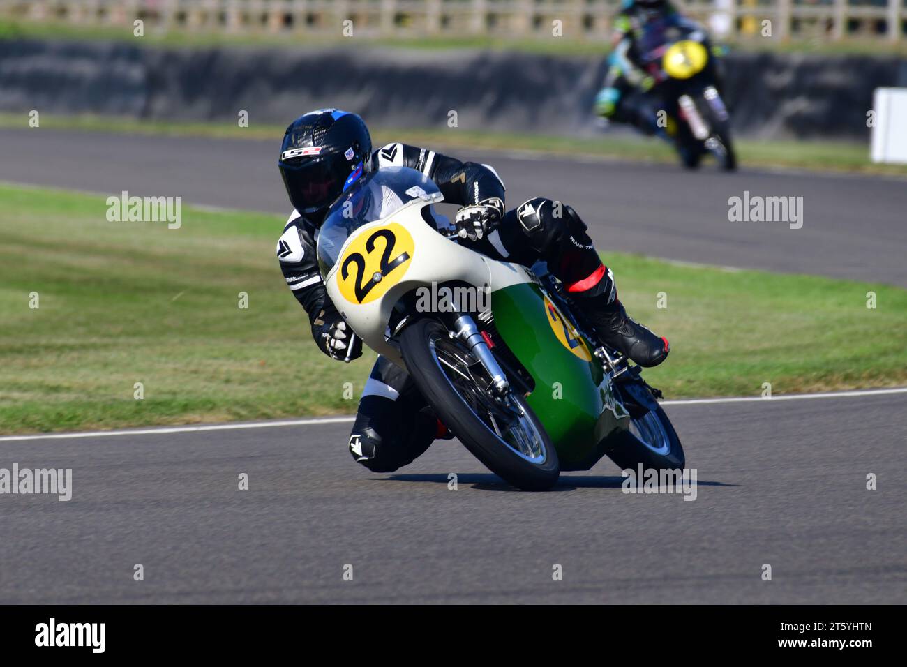 Tony Perkin, Billy McConnell, Norton Manx 30M, Barry Sheene Memorial ...