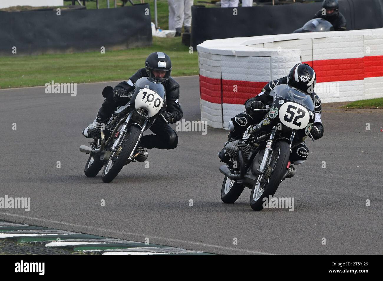 Bmw oskar liebmann special hi-res stock photography and images - Alamy