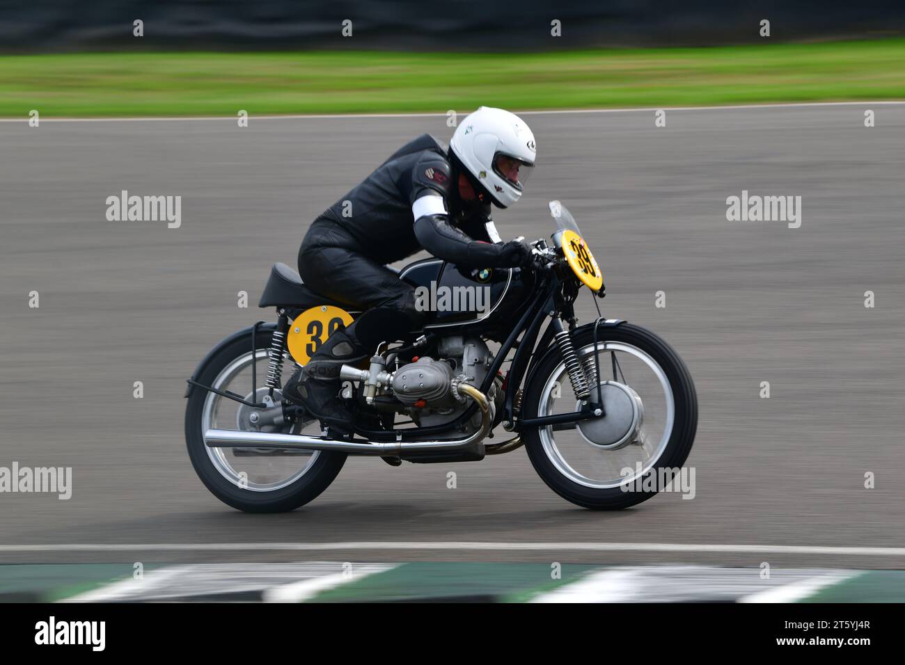 Gordon Russell, Sebastian Gutsch, BMW R54 Short Stroke, Barry Sheene ...
