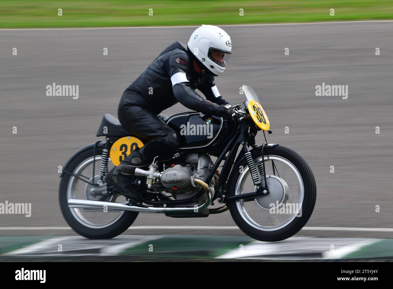 Gordon Russell, Sebastian Gutsch, BMW R54 Short Stroke, Barry Sheene ...