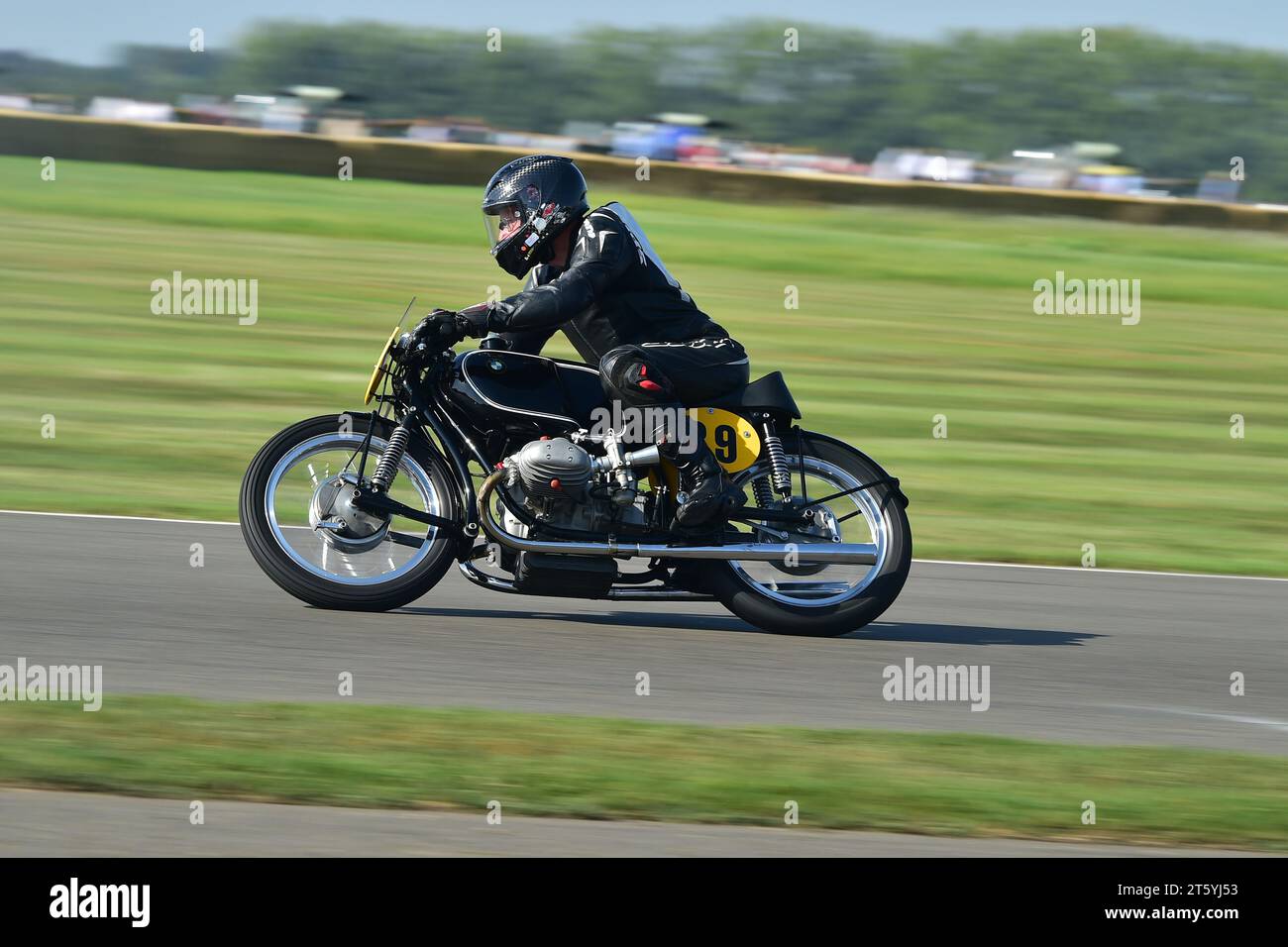 Gordon Russell, Sebastian Gutsch, BMW R54 Short Stroke, Barry Sheene ...