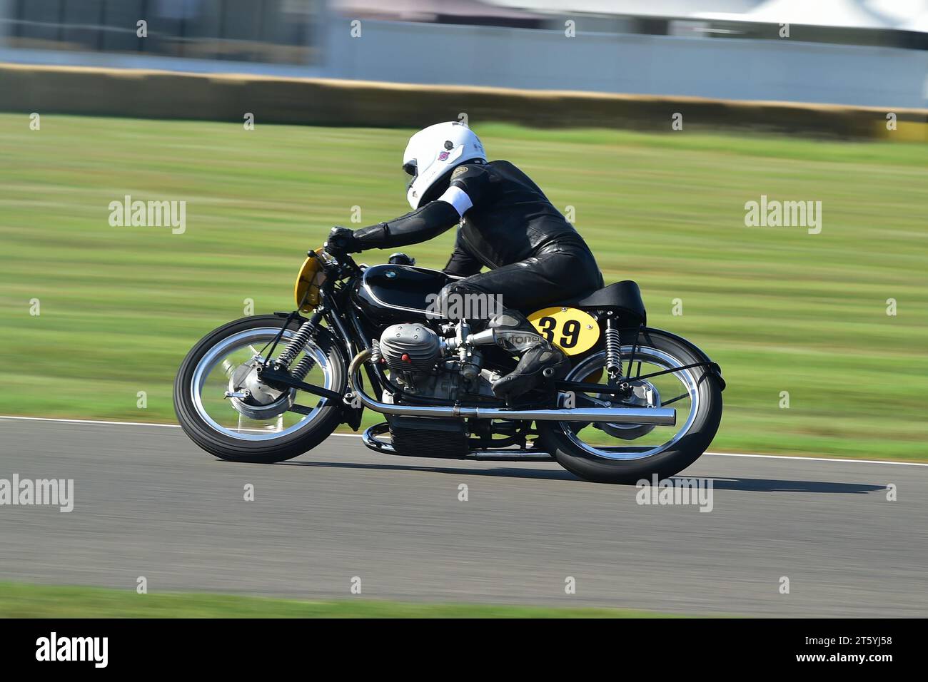 Gordon Russell, Sebastian Gutsch, BMW R54 Short Stroke, Barry Sheene ...