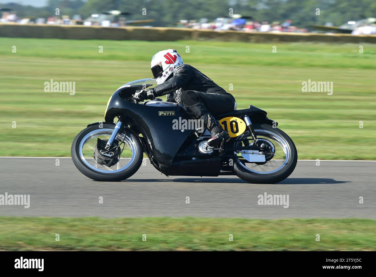 Mick Grant, Jimmy May, Manx Norton 30M, Barry Sheene Memorial Trophy ...