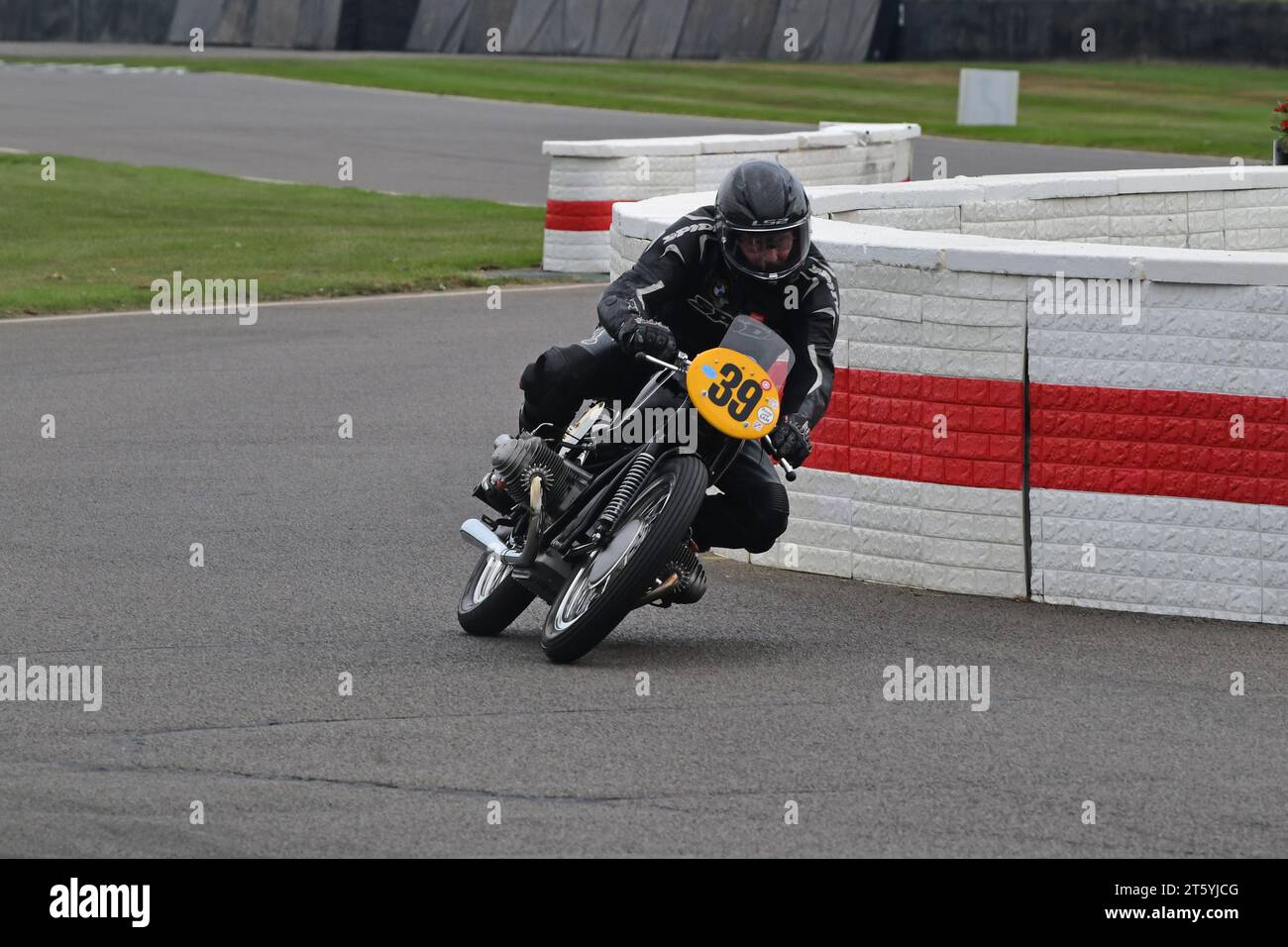 Gordon Russell, Sebastian Gutsch, BMW R54 Short Stroke, Barry Sheene ...