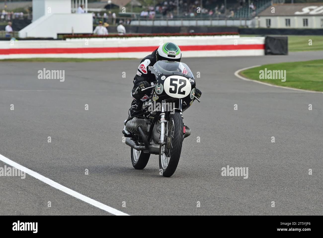 Bmw oskar liebmann special hi-res stock photography and images - Alamy