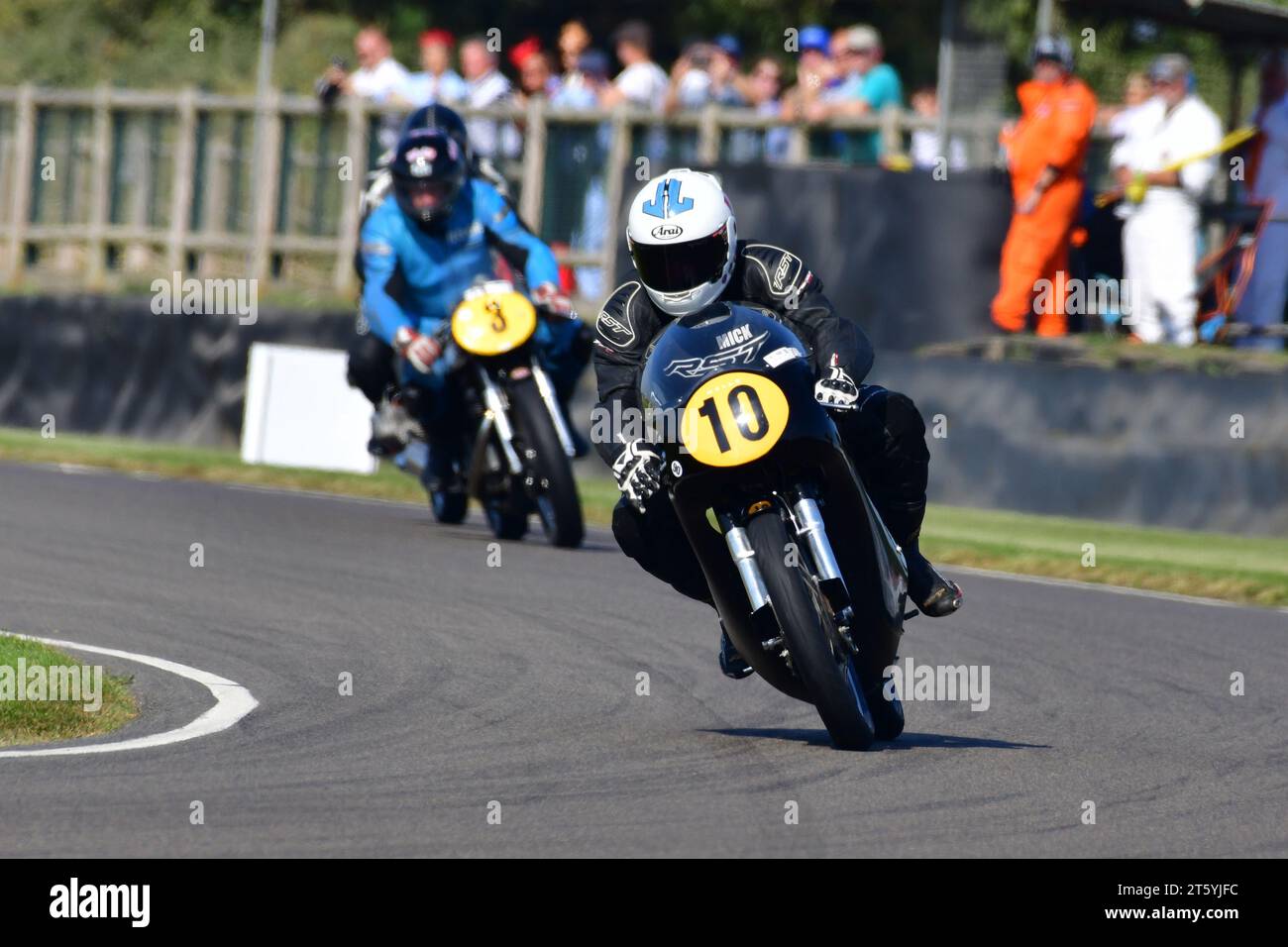 Mick Grant, Jimmy May, Manx Norton 30M, Barry Sheene Memorial Trophy ...