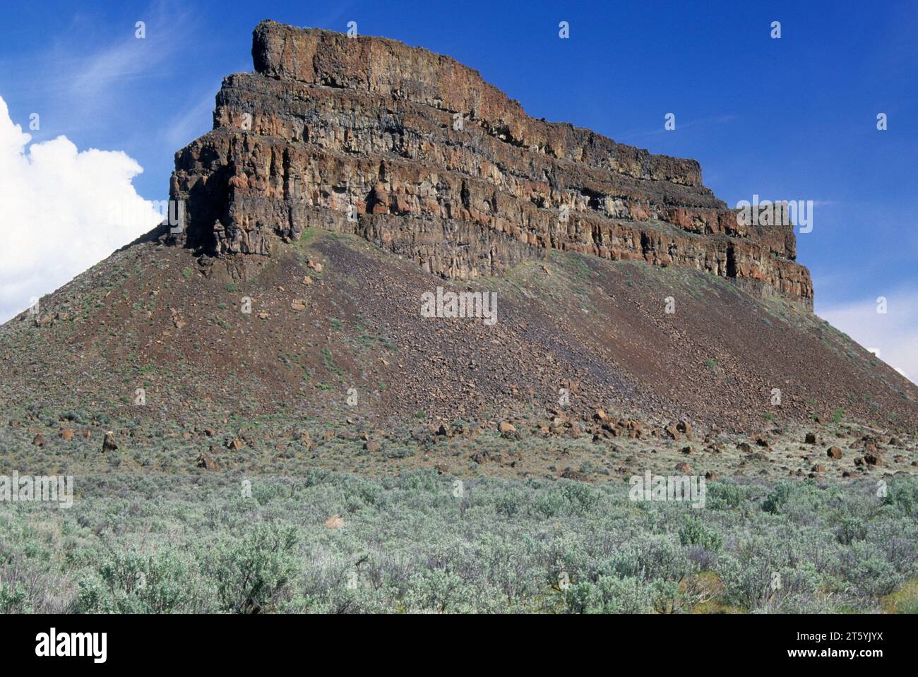 High lakes basin park hi-res stock photography and images - Alamy