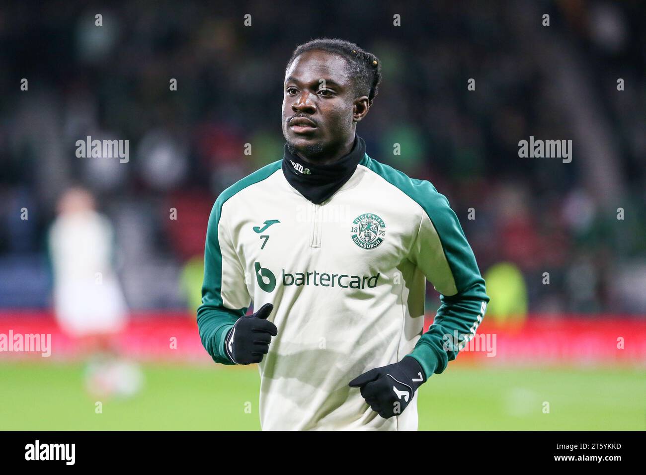 Elie youan hi-res stock photography and images - Alamy