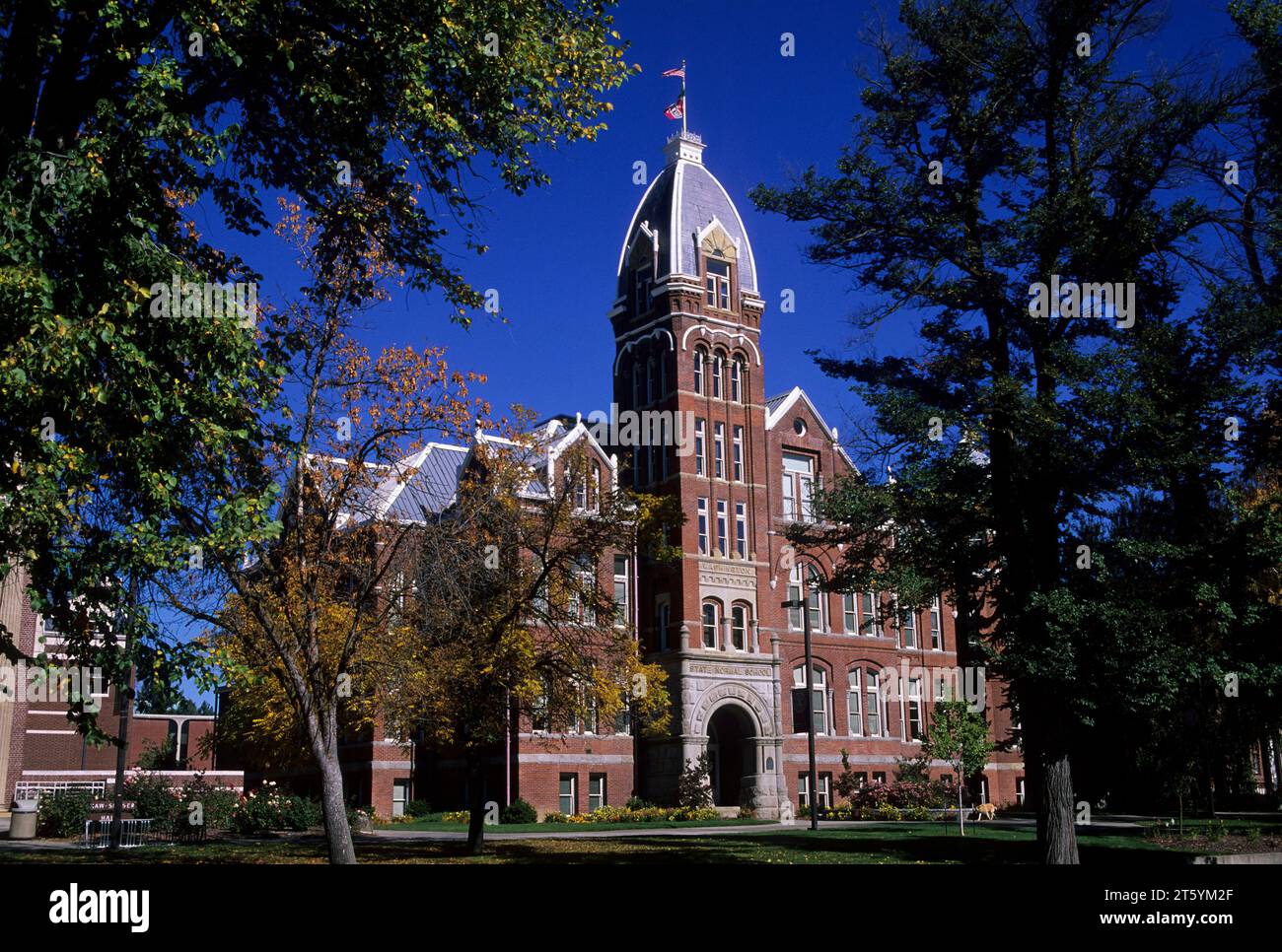 Central washington university hi-res stock photography and images - Alamy