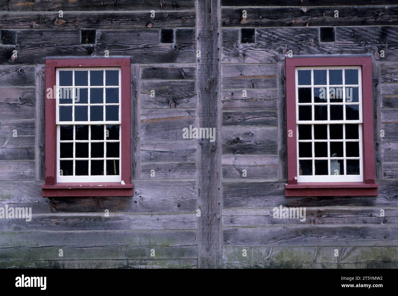 Window, Fort Vancouver National Historic Site, Vancouver National ...
