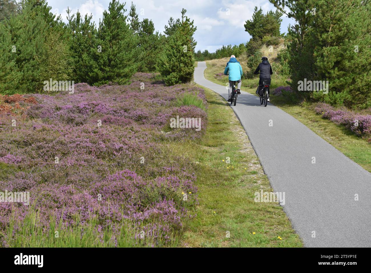 Denmark bicycle hi-res stock photography and images - Alamy