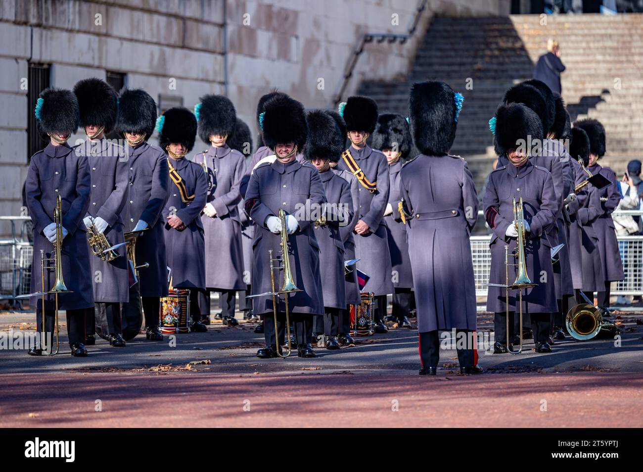 King charles 2023 november hi-res stock photography and images - Alamy