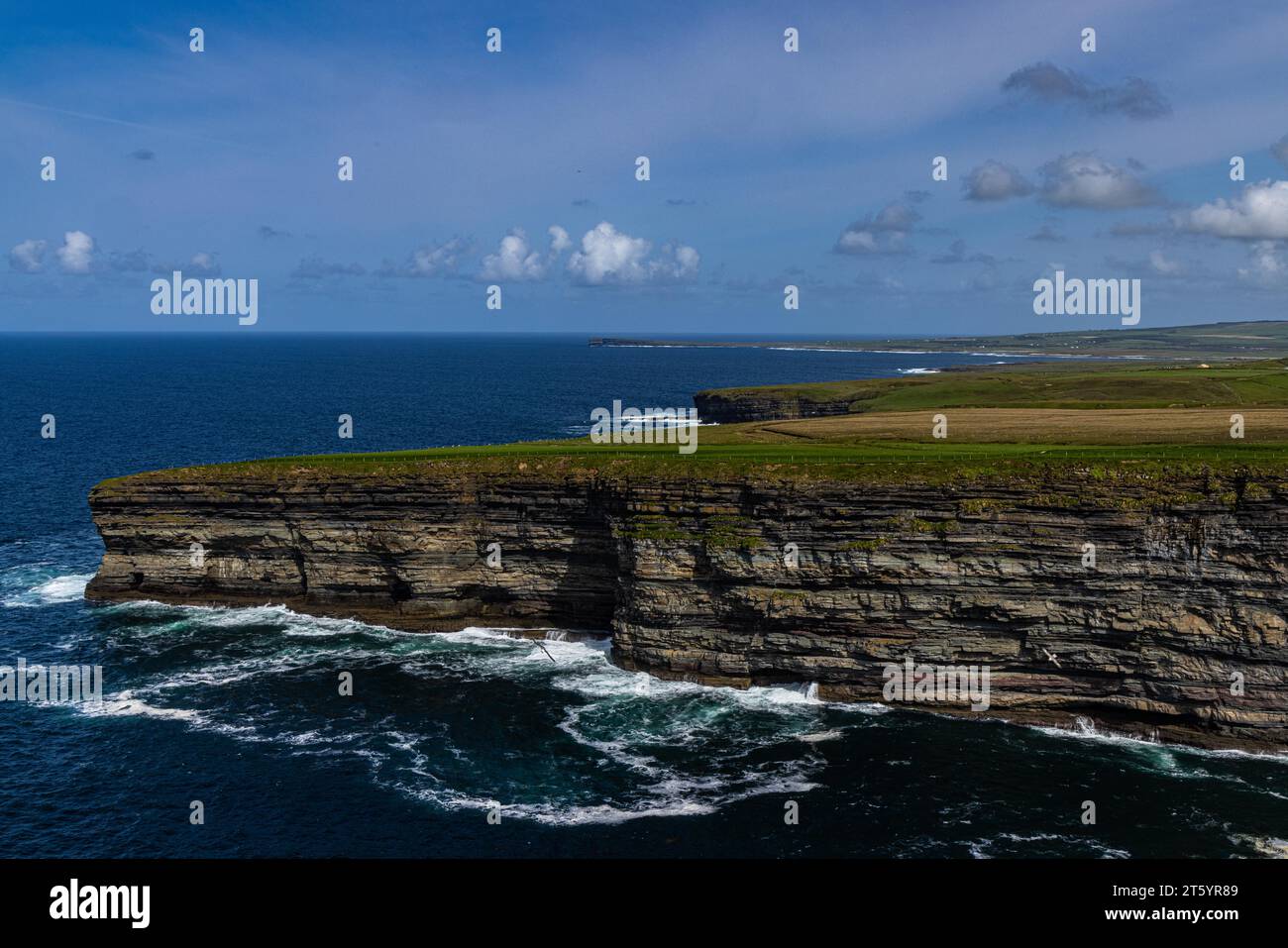 Ballycastle ireland hi-res stock photography and images - Alamy